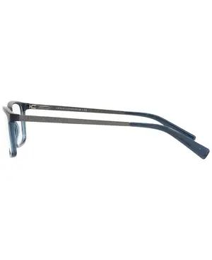 A|X ARMANI EXCHANGE Ax3027 Rectangle Eyeglasses