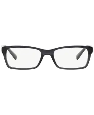 A|X ARMANI EXCHANGE Armani Exchange Rectangle Eyeglasses