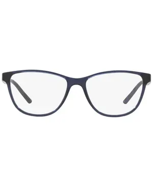 A|X ARMANI EXCHANGE Cat Eye Eyeglasses