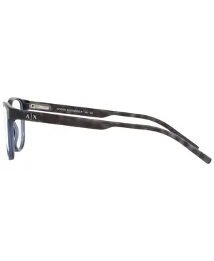 A|X ARMANI EXCHANGE Armani Exchange Cat Eye Eyeglasses