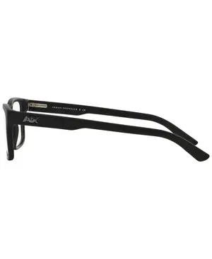 A|X ARMANI EXCHANGE Armani Exchange Square Eyeglasses