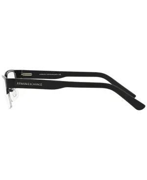 A|X ARMANI EXCHANGE Armani Exchange Eyeglasses Rectangle Frame