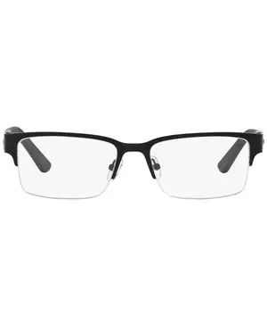 A|X ARMANI EXCHANGE Armani Exchange Eyeglasses Rectangle Frame