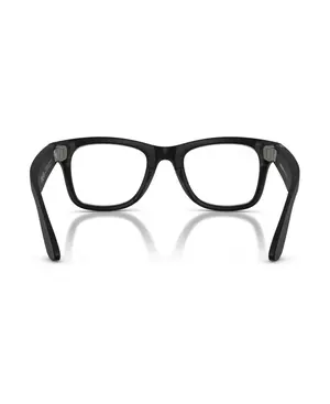 RAY-BAN META Wayfarer Eyeglasses