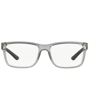 A|X ARMANI EXCHANGE Armani Exchange Ax3016 Square Frame Eyeglasses