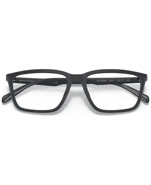 A|X ARMANI EXCHANGE Armani Exchange Pillow Eyeglasses Ax3097