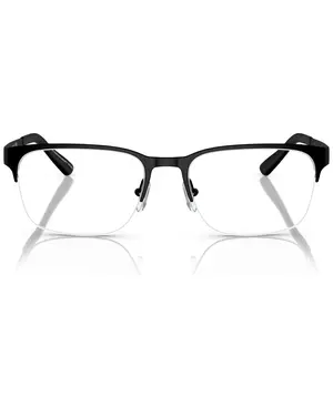 A|X ARMANI EXCHANGE Rectangle Eyeglasses