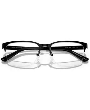 A|X ARMANI EXCHANGE Rectangle Eyeglasses