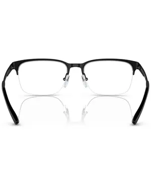 A|X ARMANI EXCHANGE Rectangle Eyeglasses