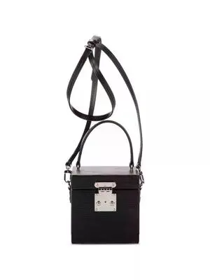 LOUIS VUITTON Bleecker Box Handbag