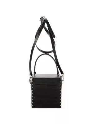 LOUIS VUITTON Bleecker Box Handbag