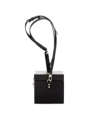 LOUIS VUITTON Bleecker Box Handbag