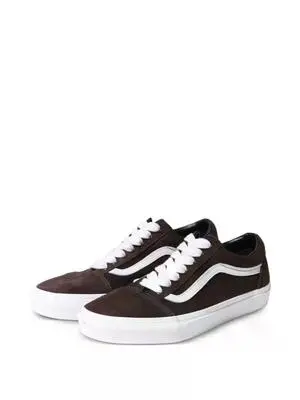 VANS Old Skool Sneakers - Brown