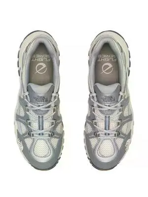 The North Face Hedgehog 06 Rvst Gtx Sneakers - Grey