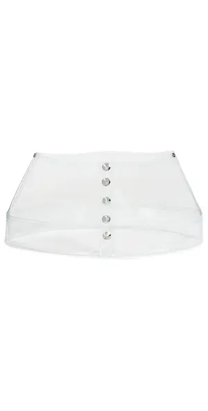 Clear Belts