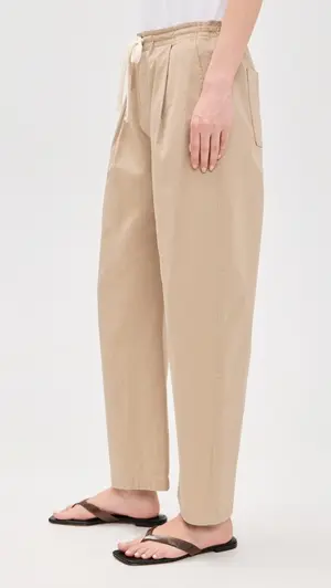 Sold Out NYC Stretch Chino Trousers