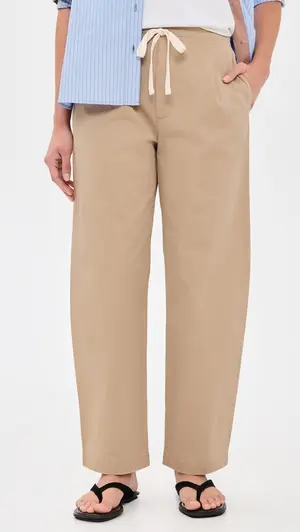 Sold Out NYC Stretch Chino Trousers