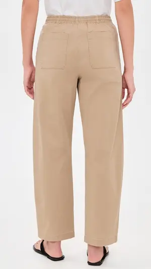 Sold Out NYC Stretch Chino Trousers