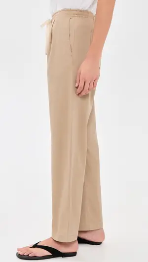 Sold Out NYC Stretch Chino Trousers