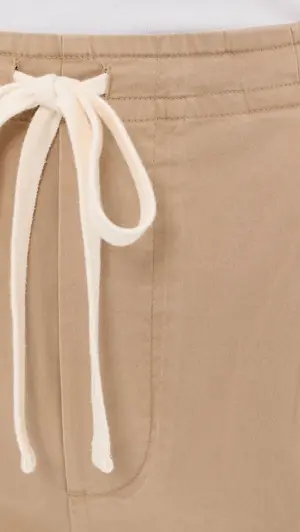 Sold Out NYC Stretch Chino Trousers