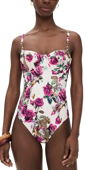 Nanette Lepore Swim