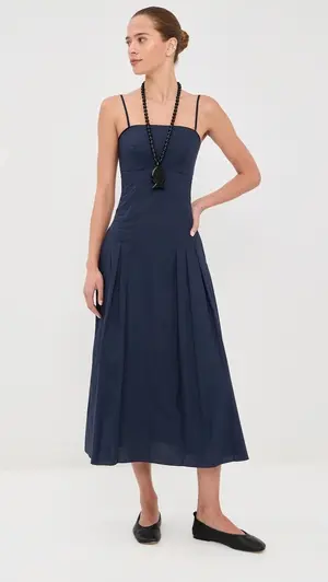 KIKA VARGAS Lena Dress