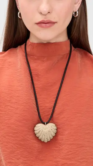 Rachel Comey Findon Pendant Necklace