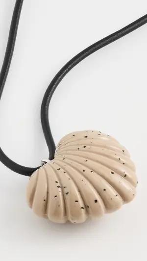 Rachel Comey Findon Pendant Necklace
