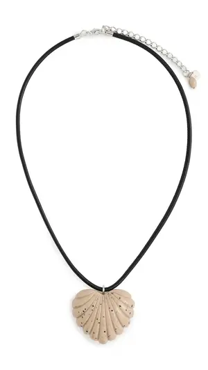 Rachel Comey Findon Pendant Necklace