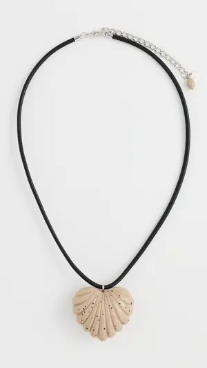 Rachel Comey Findon Pendant Necklace