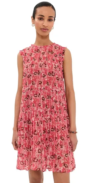 Alix Of Bohemia Gathered Dresses For Women