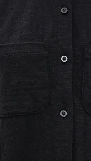 Z Supply Light Textured Mini Dress