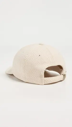 Portuguese Flannel Villa Cap