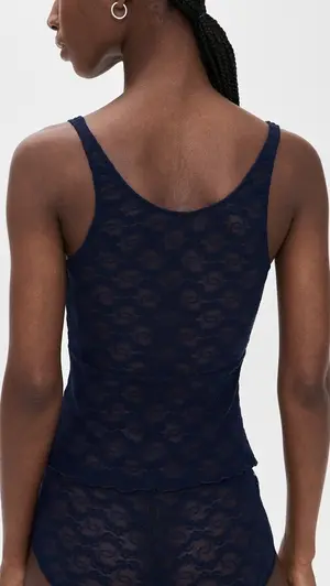 Only Hearts Vintage Lace Tank