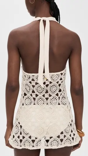 PALMACEA Yakarta Mini Dress