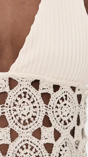 PALMACEA Yakarta Mini Dress