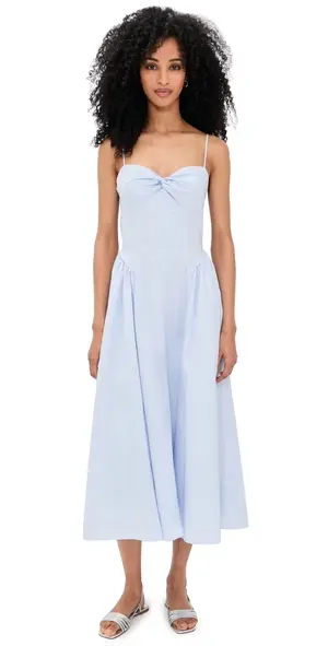 Nia Pocket Day Dresses