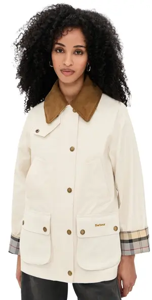 Modern Women's Jackets