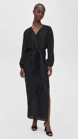 BAOBAB Alexa Maxi Dress
