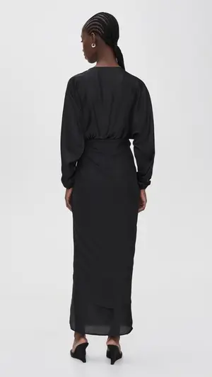 BAOBAB Alexa Maxi Dress