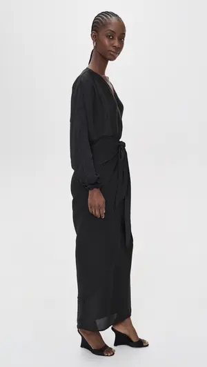 BAOBAB Alexa Maxi Dress