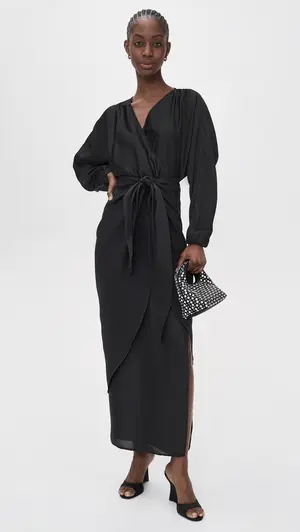 BAOBAB Alexa Maxi Dress