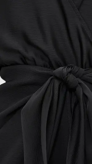 BAOBAB Alexa Maxi Dress
