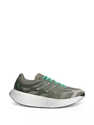 Adidas Adizero Aruku Mesh Sneakers - Green