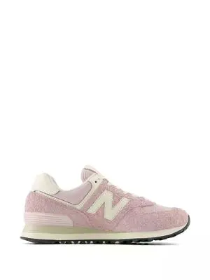 New Balance Printed Sneakers For Women