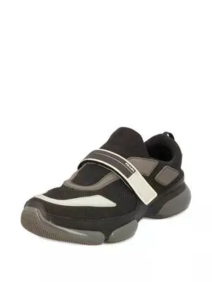 Prada Touch-strap Sneakers