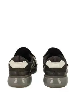 Prada Touch-strap Sneakers