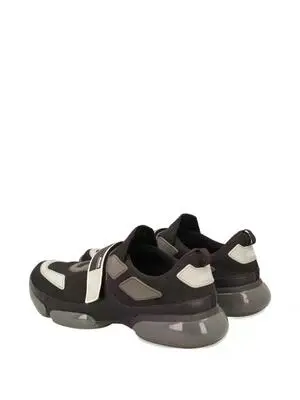 Prada Touch-strap Sneakers