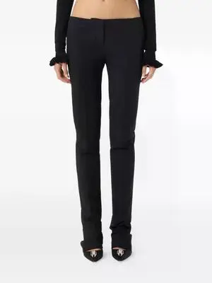 Blumarine Zip-fastening Trousers