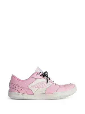 Balenciaga Hampton Sneakers - Pink
